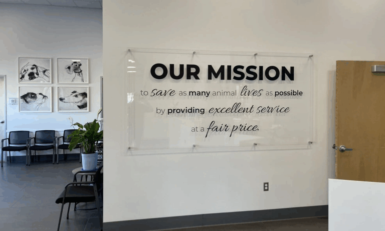 Mission and Core Values | Animal Surgical Center